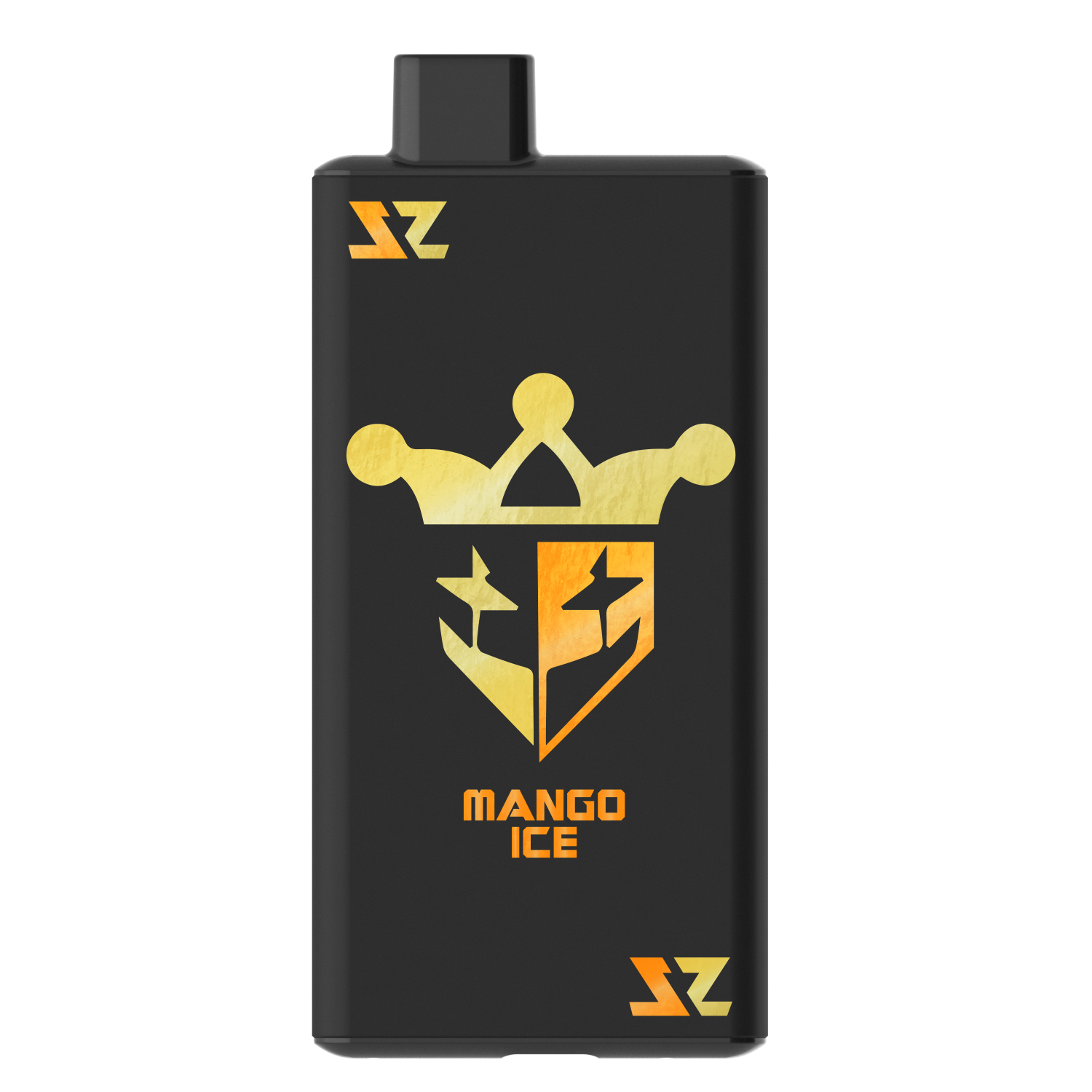 Mango Ice – momoeliquid.com