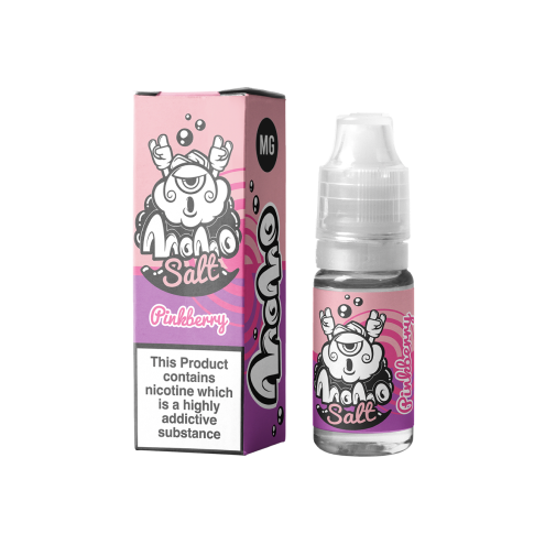 Pinkberry Salt – momoeliquid.com