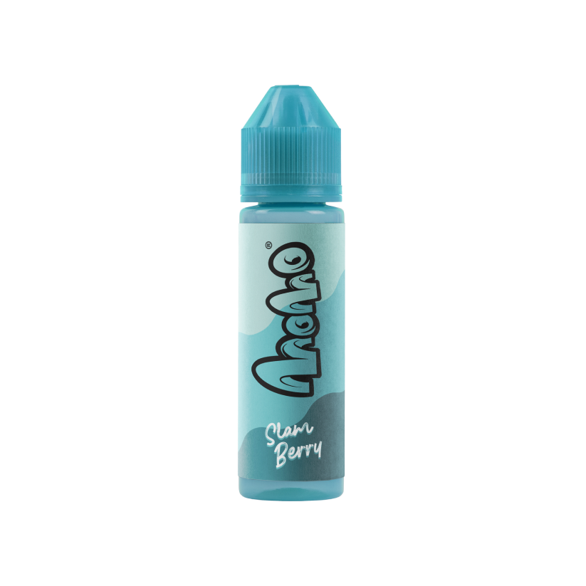 Slam Berry – momoeliquid.com